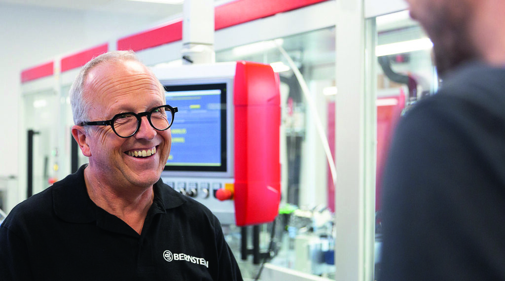Roboterbeschichtung mit eigenem Know-how gesichert | BESSER LACKIEREN