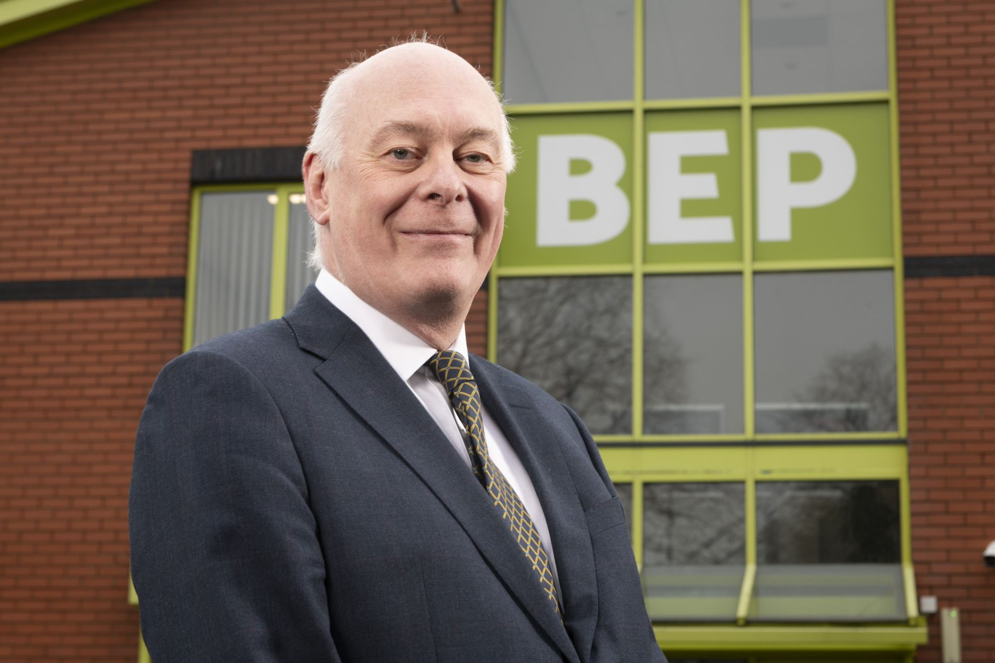 BEP Surface Technologies secures Chrome VI approval - BESSER LACKIEREN
